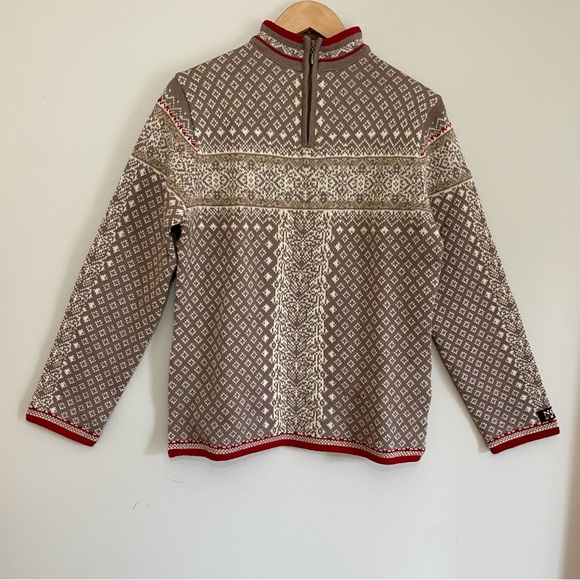 Nor Wear | Sweaters | Nor Wear Fair Isle Sweater | Poshmark